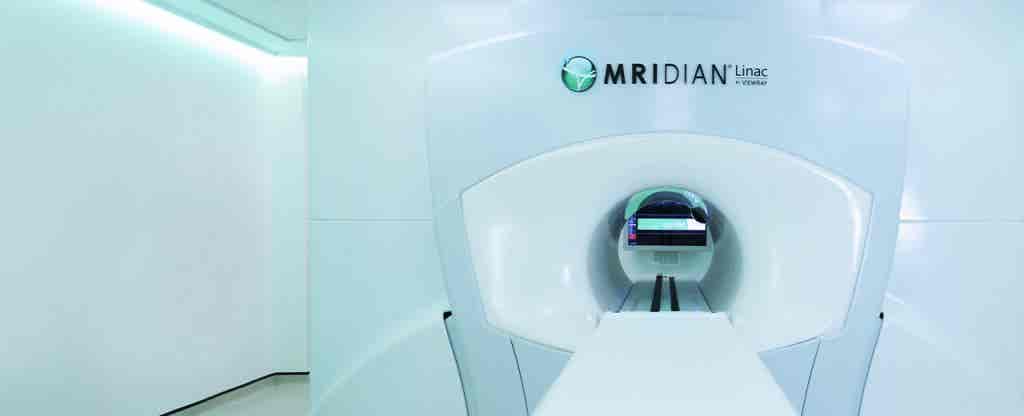 University of Oxford & GenesisCare new partnership | GenesisCare UK