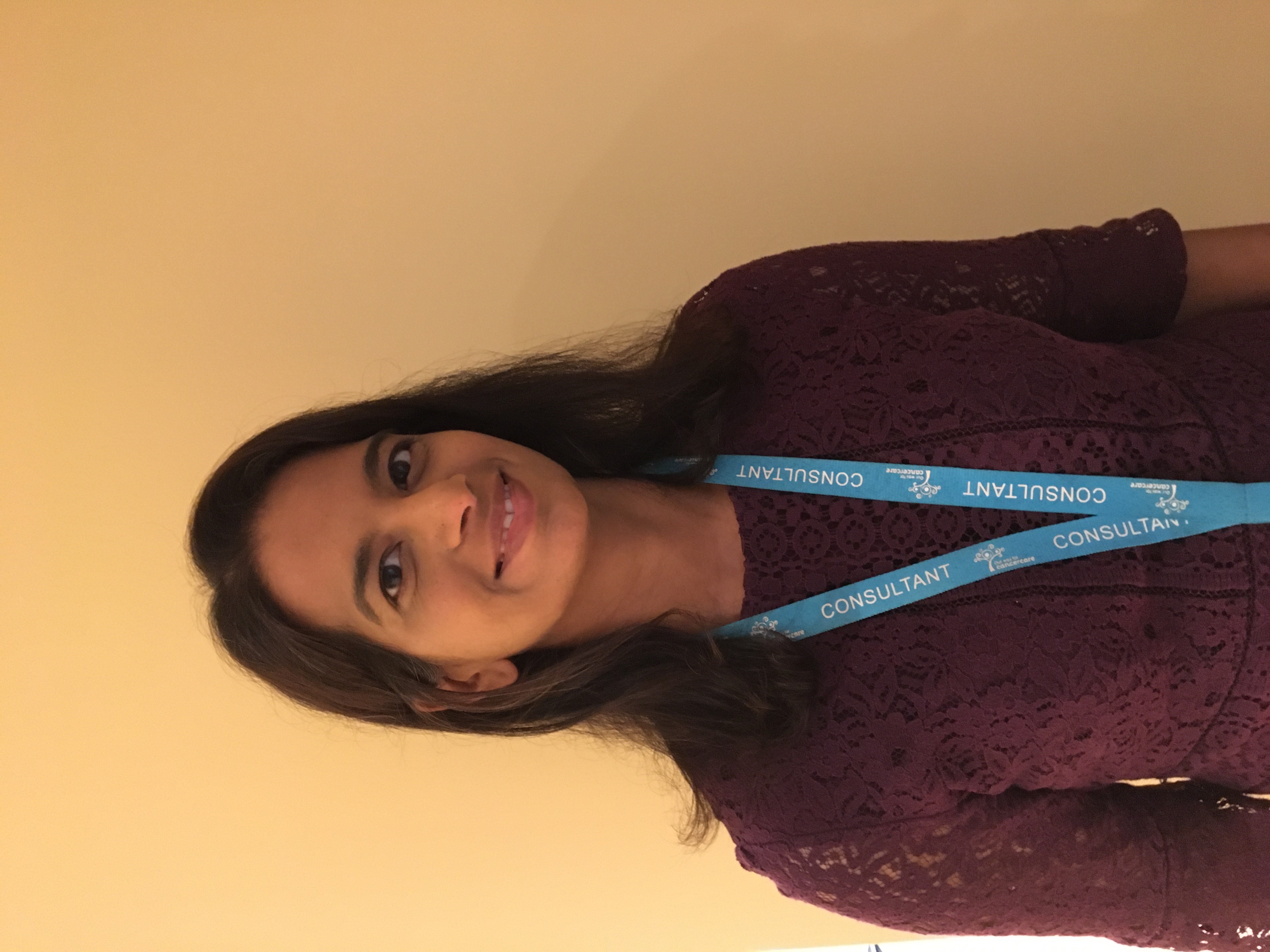 Dr Rashmi Jadon | GenesisCare UK