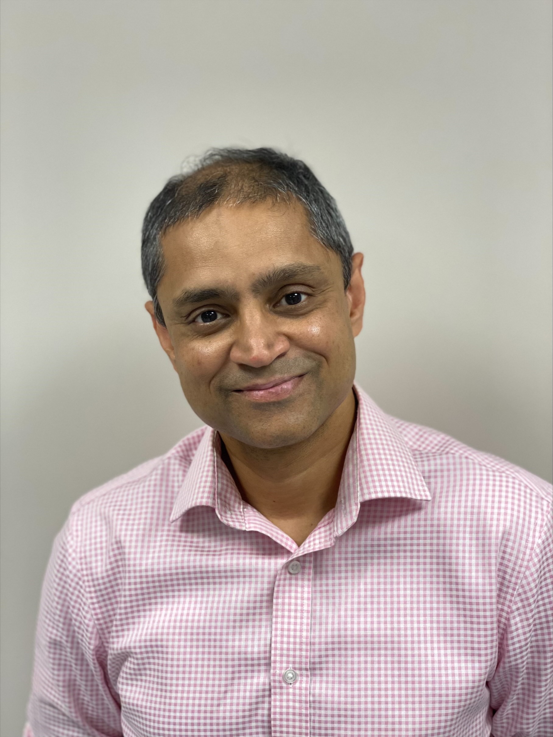 Professor Somnath Mukherjee | GenesisCare UK