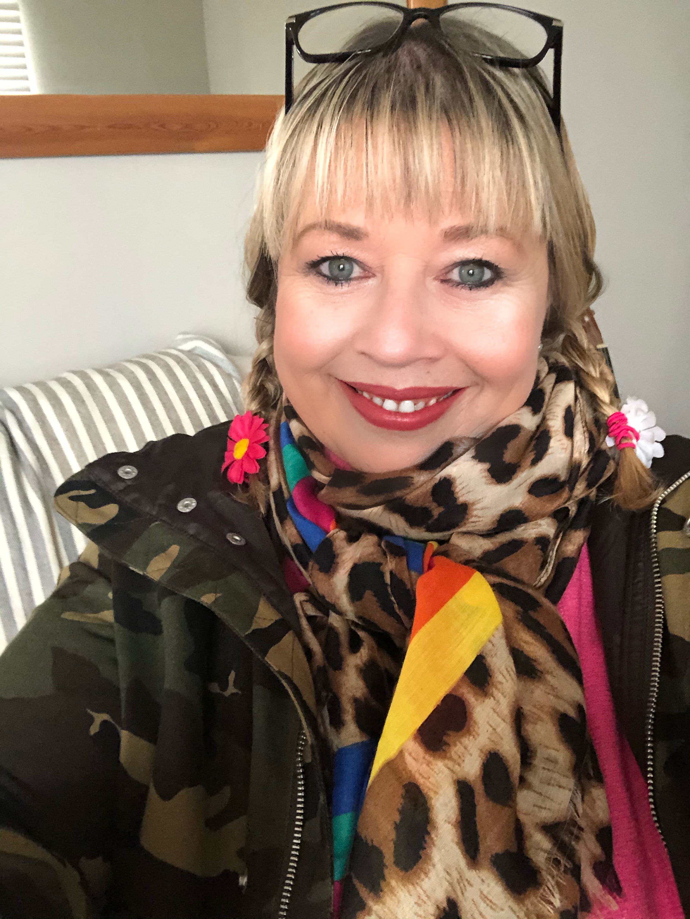 Michelle’s story – the incredible life events she’s achieved since her ...