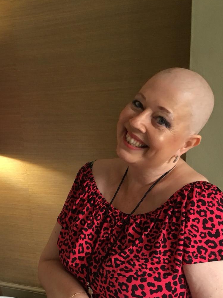 Michelle’s story – the incredible life events she’s achieved since her ...