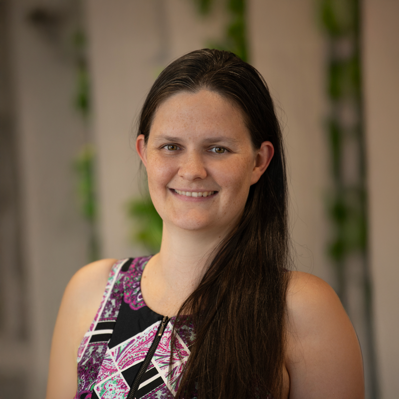 Dr Theresa Cook, Radiation Oncologist, VIC | GenesisCare AU