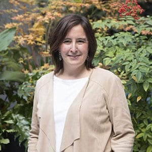 Dra. María del Castillo - Oncóloga en Madrid | GenesisCare ES