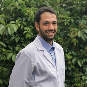 Dr. David Esteban - Oncólogo en Alcázar de San Juan | GenesisCare ES